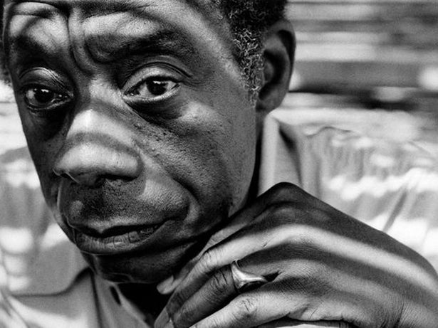 Black History Month | James Baldwin – The Bee & The Fox
