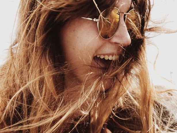 Summer Playlists | Kate Oliver – The Bee & The Fox