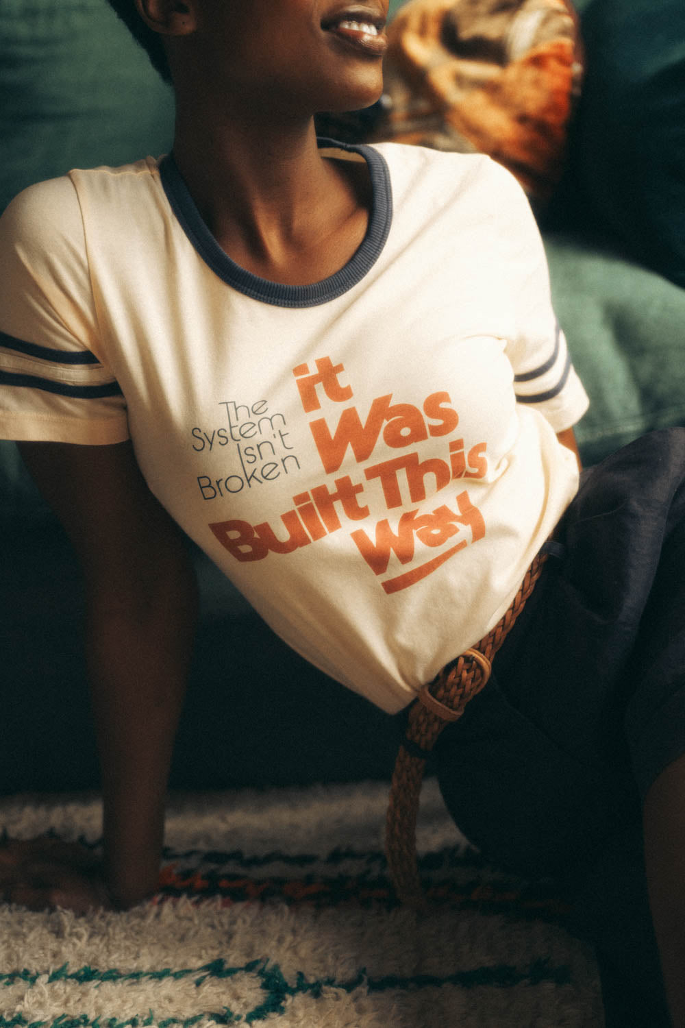 The System isn't Broken, it Was Built This Way | Fitted Ringer – The ...